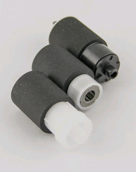 Комплект роликов 2F909171, 2HN06080, 2F906230 для KYOCERA 2100DN/4100DN ...
