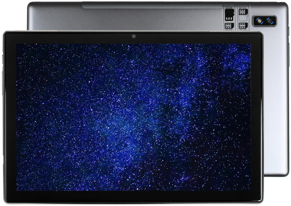 DEXP Планшет D11 10.1" IPS 1280x800 32 ГБ 5000 серый купить c доставкой на OZON по низкой цене ...