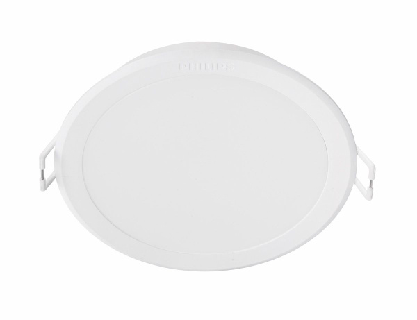 Светильник Philips 59469 MESON 175 21W WH recessed LED (21Вт, 1500Лм ...