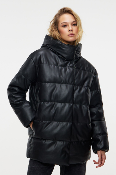 Пуховик Befree купить на OZON по низкой цене (790419888)