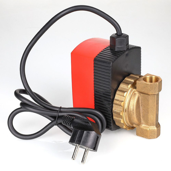 Циркуляционный насос Valtec VSB.004.15.0, 220 л/мин купить c доставкой на OZON по низкой цене ...