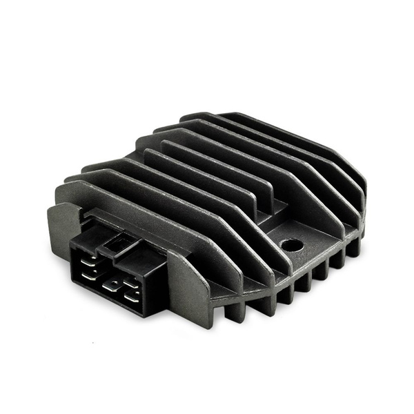 Реле регулятор напряжения Sledex для Yamaha SM-01117-SL купить c ...