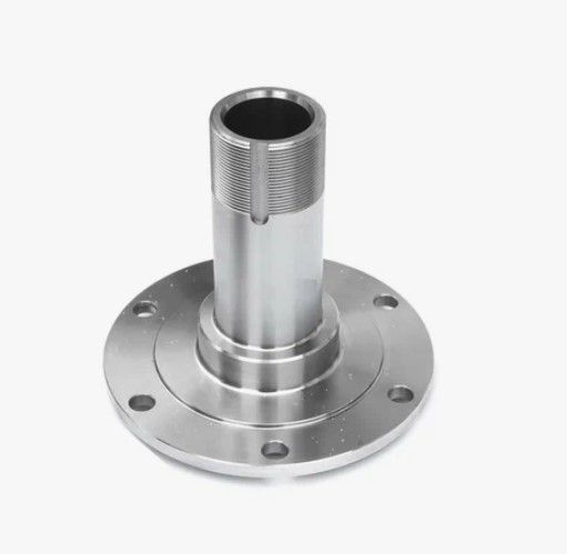 Цапфа поворотного кулака УАЗ 469, 452 Буханка, Хантер, Патриот мост Тимкен, Спайсер ...