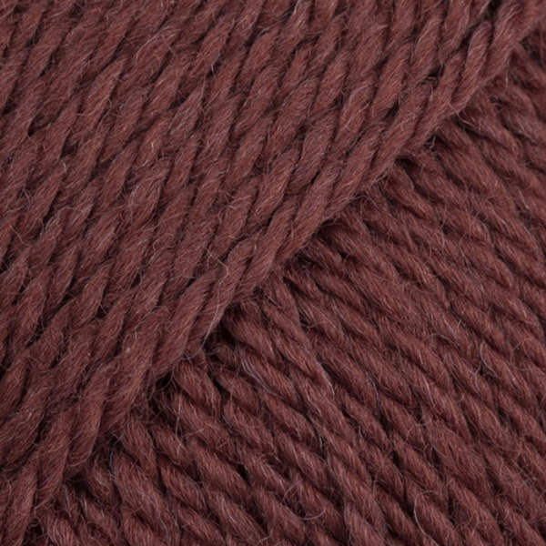 5 Мотков Пряжа Drops Design ALASKA, 100% Шерсть / 50 гр. - 70 м., цвет ...