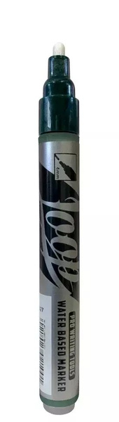 LOOP Маркер-краска Водный, толщина: 4 мм, 1 шт. купить на OZON по ...