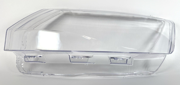 Стекло фары Галогенная, Биксенон 1 5JB941017/1 купить c доставкой на ...