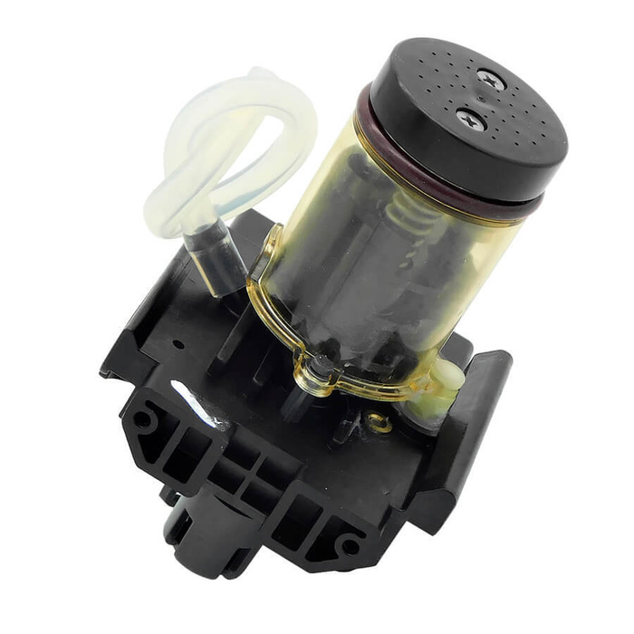 Поршень термоблока Delonghi ECAM, ETAM, (7313217301), 7313244171 ...