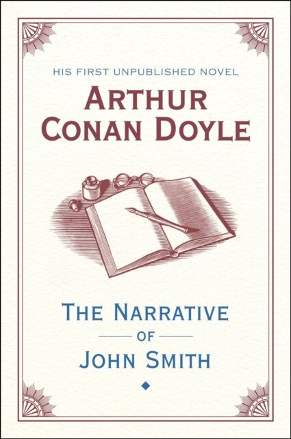 Narrative of John Smith | Doyle Arthur Conan - купить с доставкой по ...