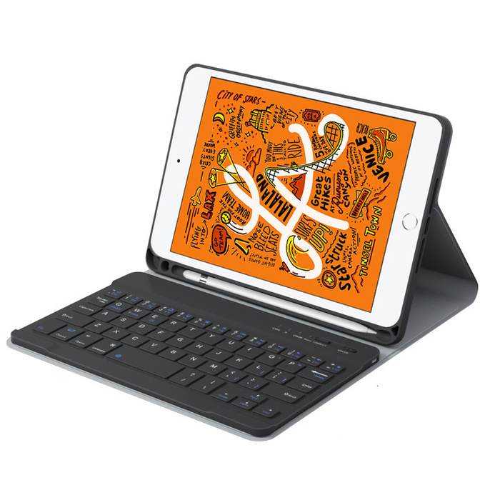 Чехол с клавиатурой для iPad Mini 7.9" 5th 4th generation - купить с ...