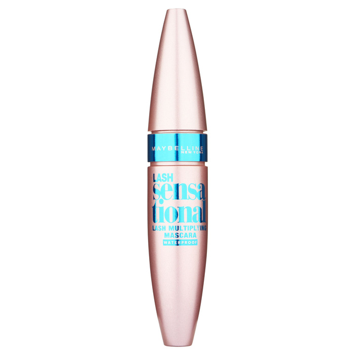 Maybelline New York Тушь для ресниц Lash Sensational Веерный объем ...