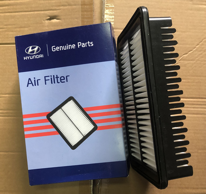 Фильтр воздушный 28113M4000-101 - купить по выгодным ценам в интернет ...