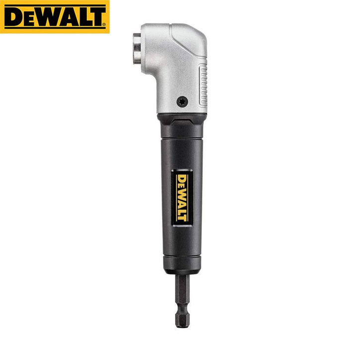 DEWALT DWARA120 IMPACT READY MAXFIT Прямоугольное магнитное крепление ...
