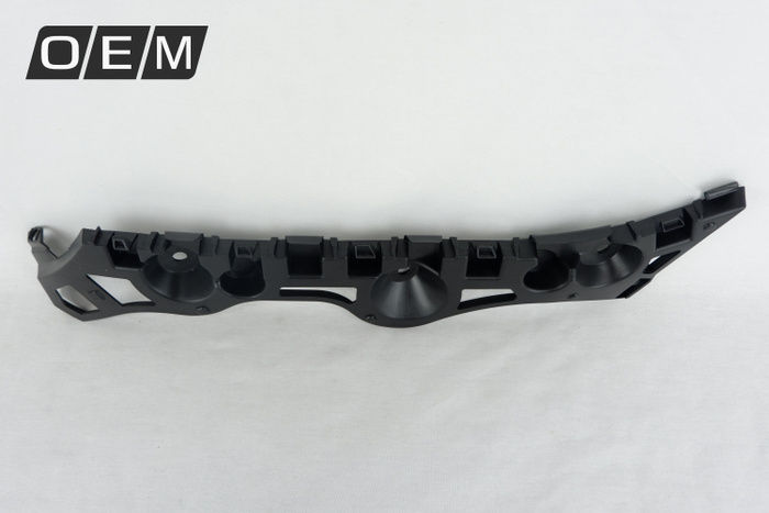 Кронштейн бампера заднего правый для Renault Logan 2 850445346R, Рено ...