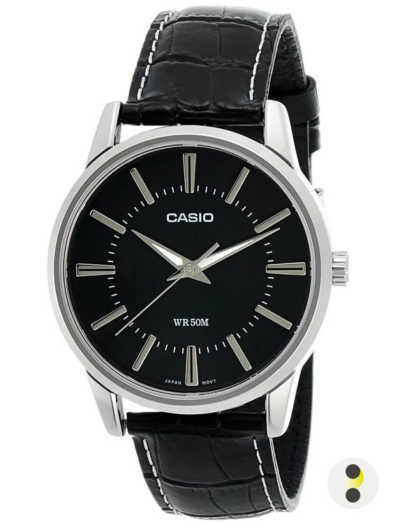 Мужские часы Casio Collection Mtp 1303l 1a купить с доставкой по выгодным ценам в интернет