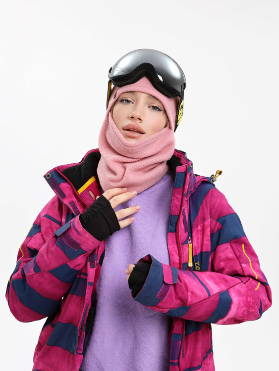 Балаклава Salpi clothes - купить с доставкой по выгодным ценам в ...