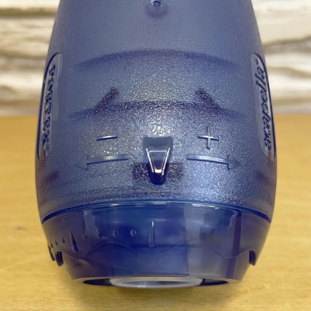 Дыхательный тренажер Acapella DM Blue с мундштуком (вибрационная PEP ...