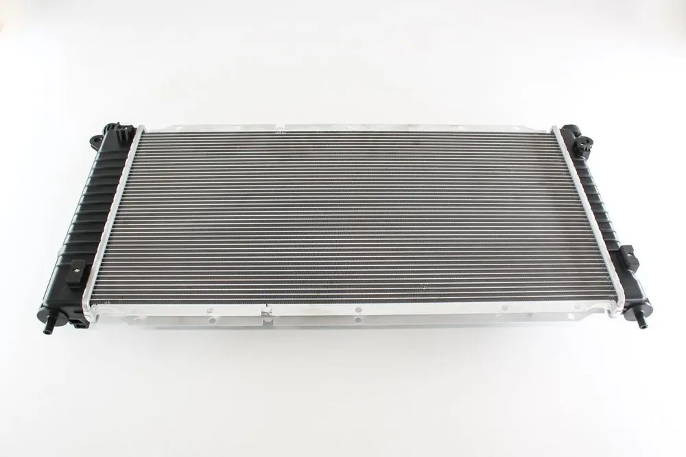 Радиатор основной GRIFF TECH Южная Корея Ssang Yong Actyon NEW (Korando C / C200) (2011 -) АТ/MT ...