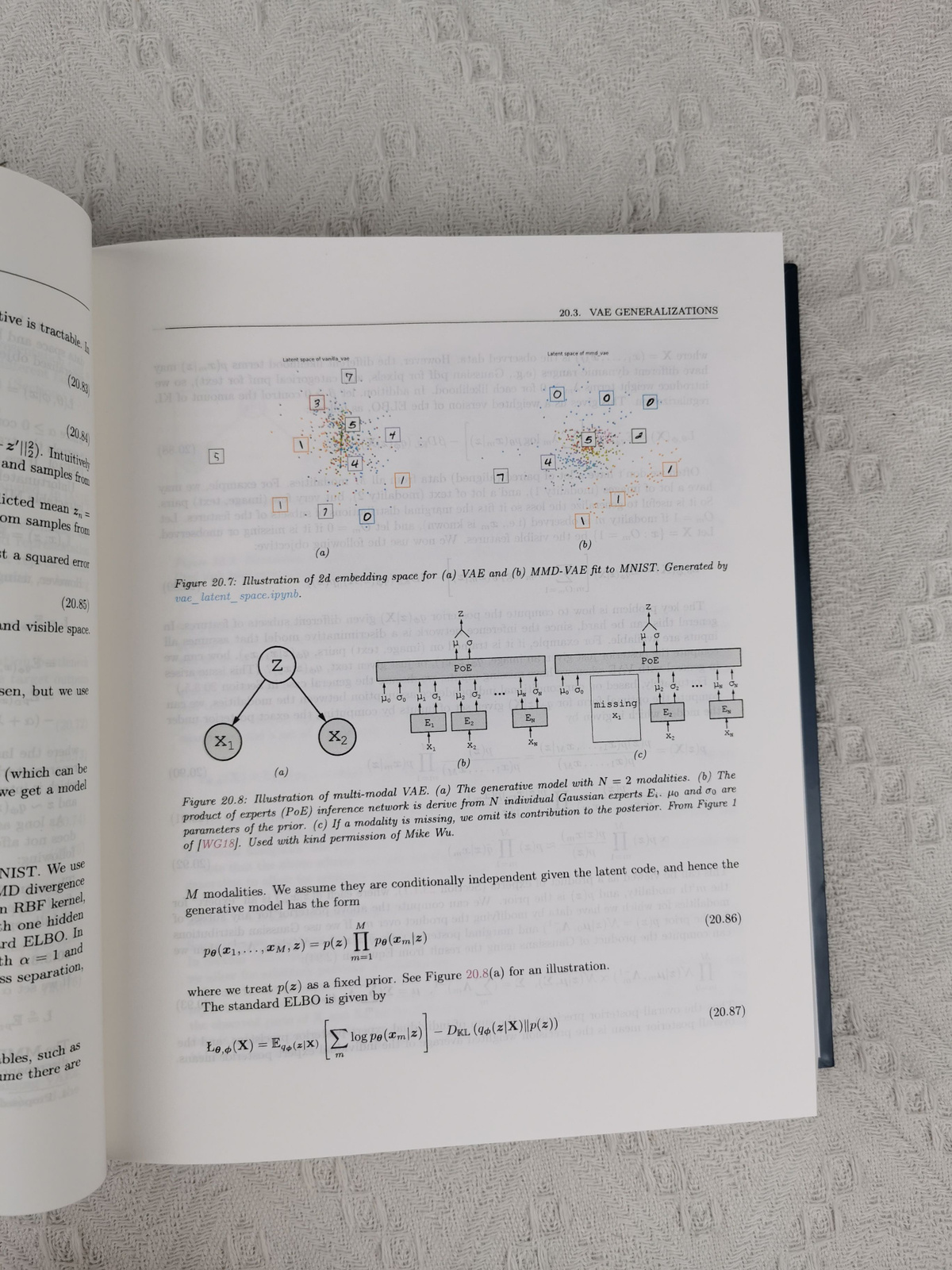 Probabilistic Machine Learning: Advanced Topics August 15, 2023 ... Probabilistic Machine Learning: Advanced Topics August 15, 2023 ...