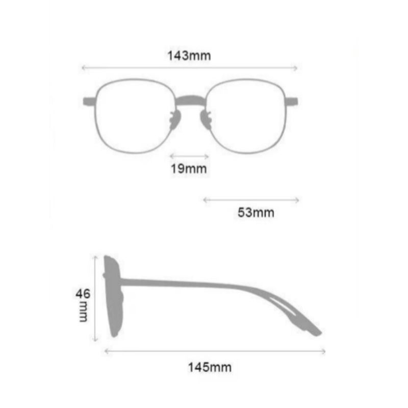 Очки для дальтоников Унисекс,Коррекция красной и зеленой слепоты купить ...