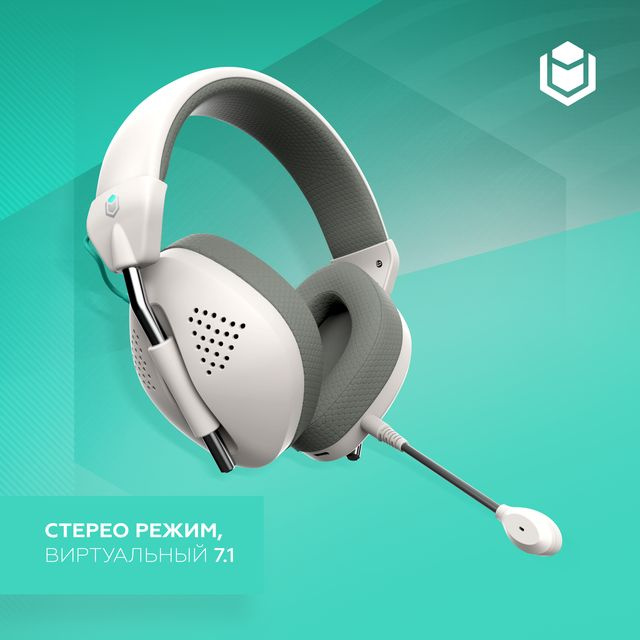 Полноразмерные Полноразмерные IO by Red Square IO Zero Проводное ...