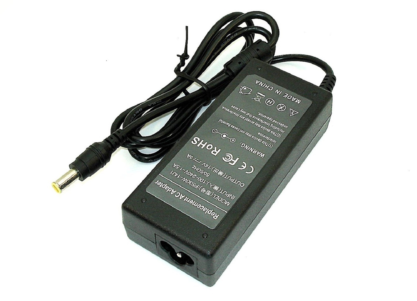 Блок питания / сетевой адаптер / зарядка / AP04214-UV, AD-4214L для LCD ...