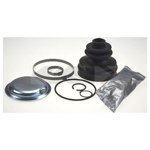 Пыльник ШРУСа GKN Loebro 304679 купить на OZON по низкой цене (2706857251)