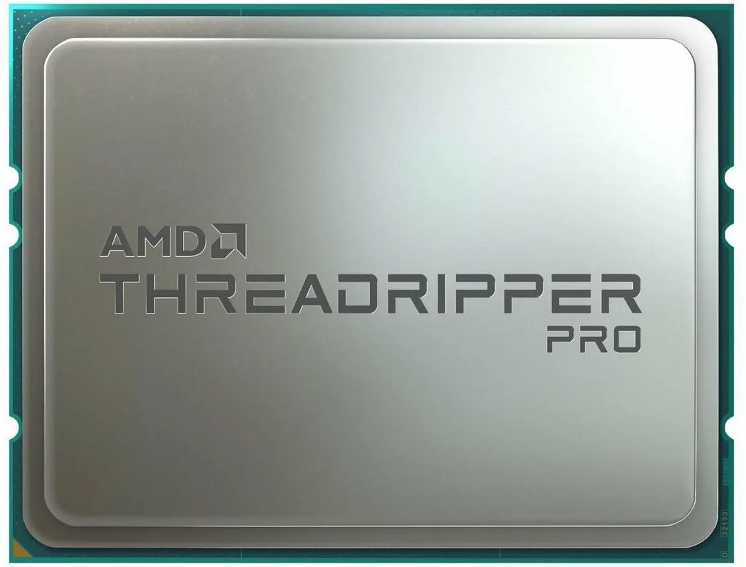 Процессор AMD, OEM (без кулера), 16 яд., 4 ГГц 100-000000447 купить c ...