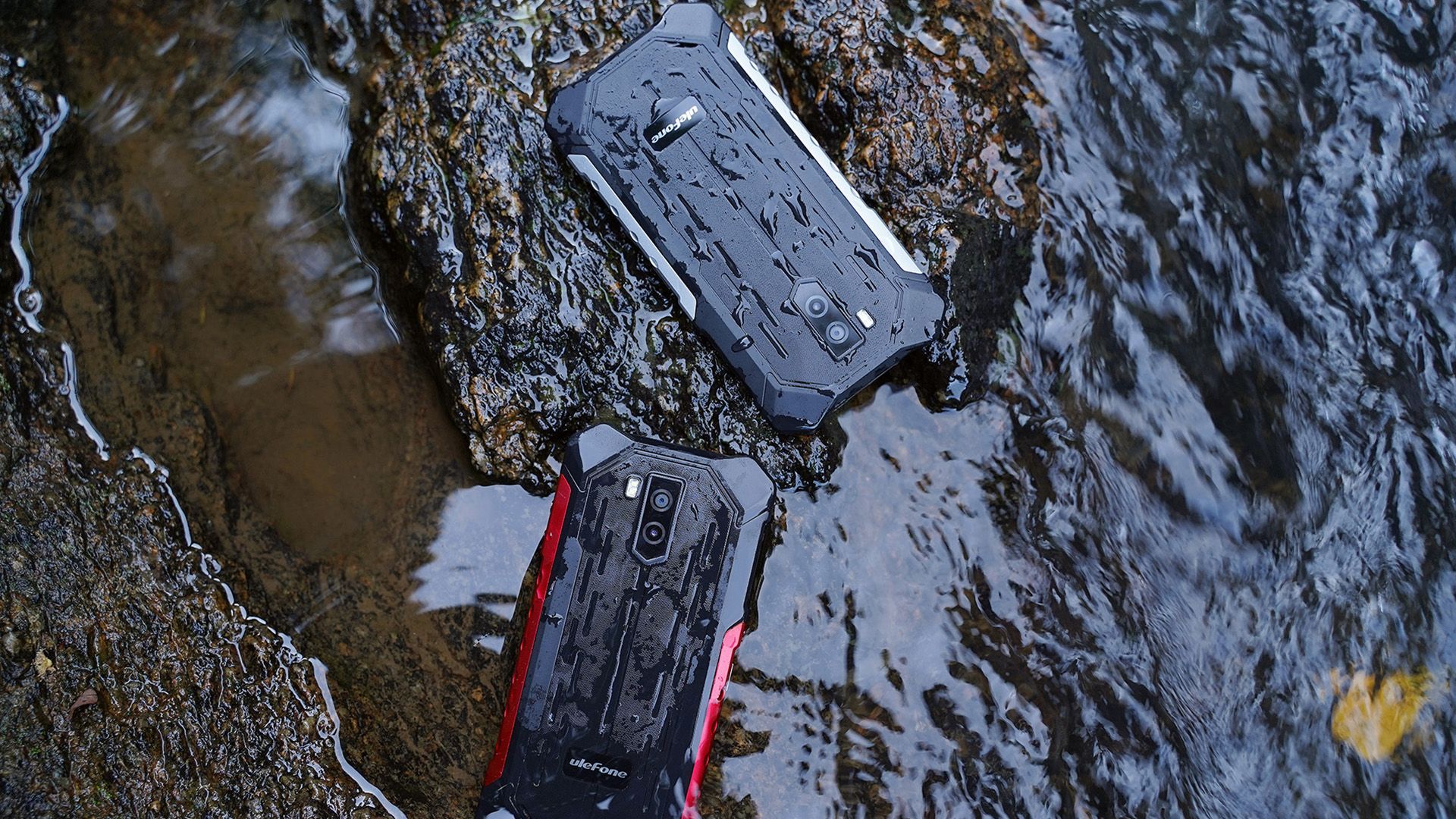 Смартфон ULEFONE ARMOR X5 PRO - купить по выгодной цене в интернет ...