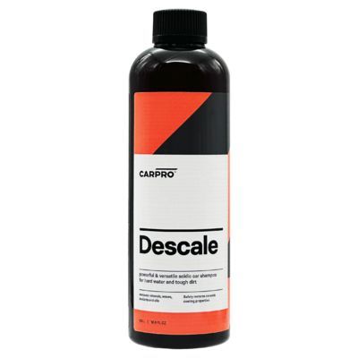 CarPRO Descale Acidic Base Car Shampoo Кислотный автомобильный шампунь ...