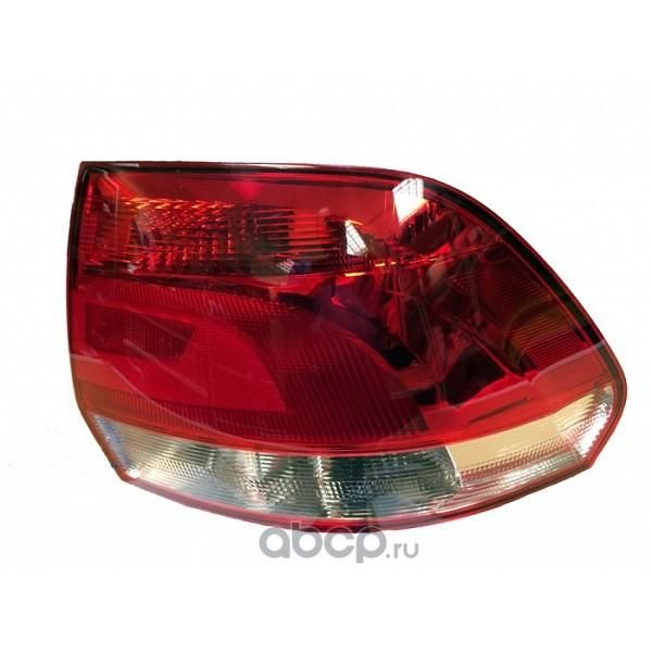 VAG (VW/Audi/Skoda/Seat) Фары автомобильные, арт. 6RU945096E;6RU 945 ...