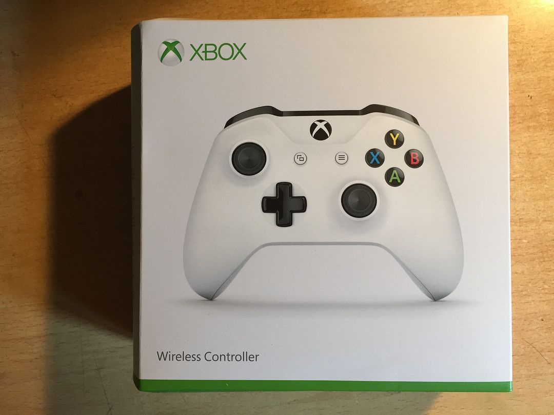 Геймпад Xbox, для Xbox One, кремовый - купить по выгодной цене в ...