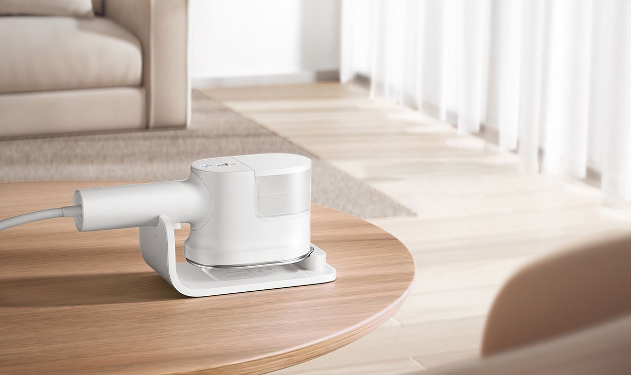 Отпариватель Xiaomi Mijia handheld steam ironing machine B502CN 1200 Вт ...