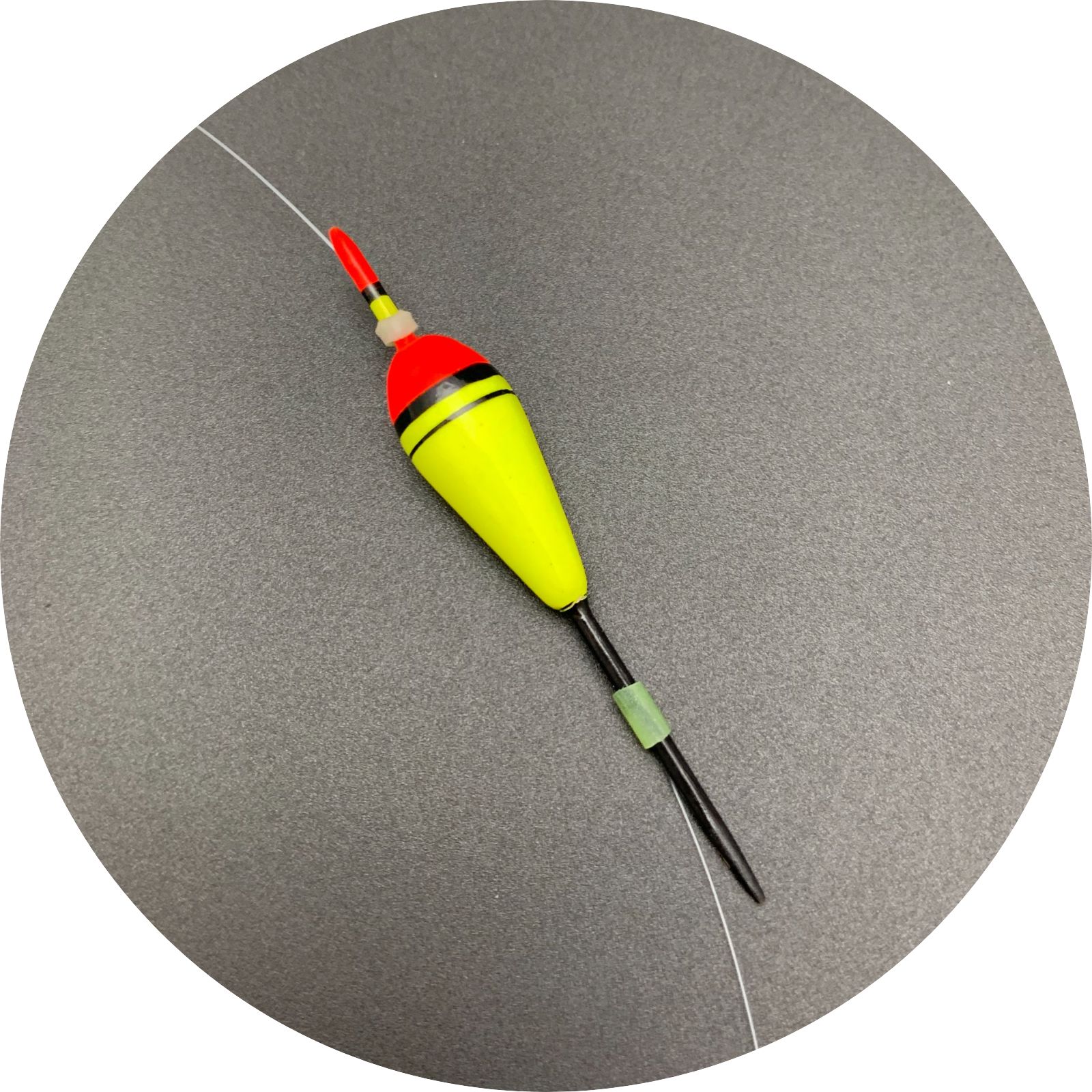 Кембрики для рыбалки силиконовые набор 50 штук - купить по выгодной ...