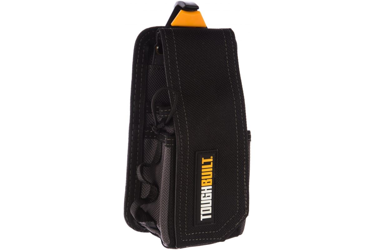 Сумка для инструментов TOUGHBUILT TB-CT-34-B - купить по низкой цене в ...
