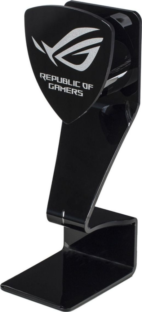 Подставка для наушников Asus ROG Stand 90YH017S-B1UA00 (Black) купить ...