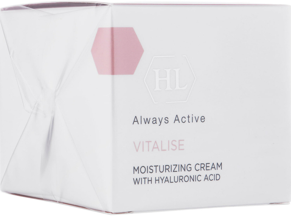 Holy Land Увлажняющий крем Vitalise Moisturizing Cream, 50 мл - купить ...
