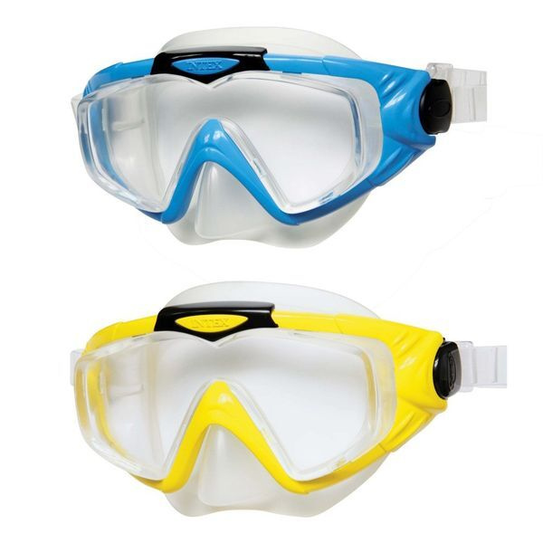 Силиконовые маски AQUA SPORT, 2 цвета, от 14 лет - купить с доставкой ...