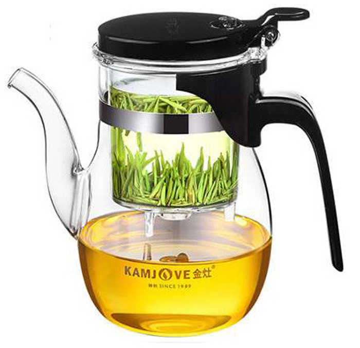 Kamjove Чайник Гунфу "типод", 600 мл - купить с доставкой по выгодным ...