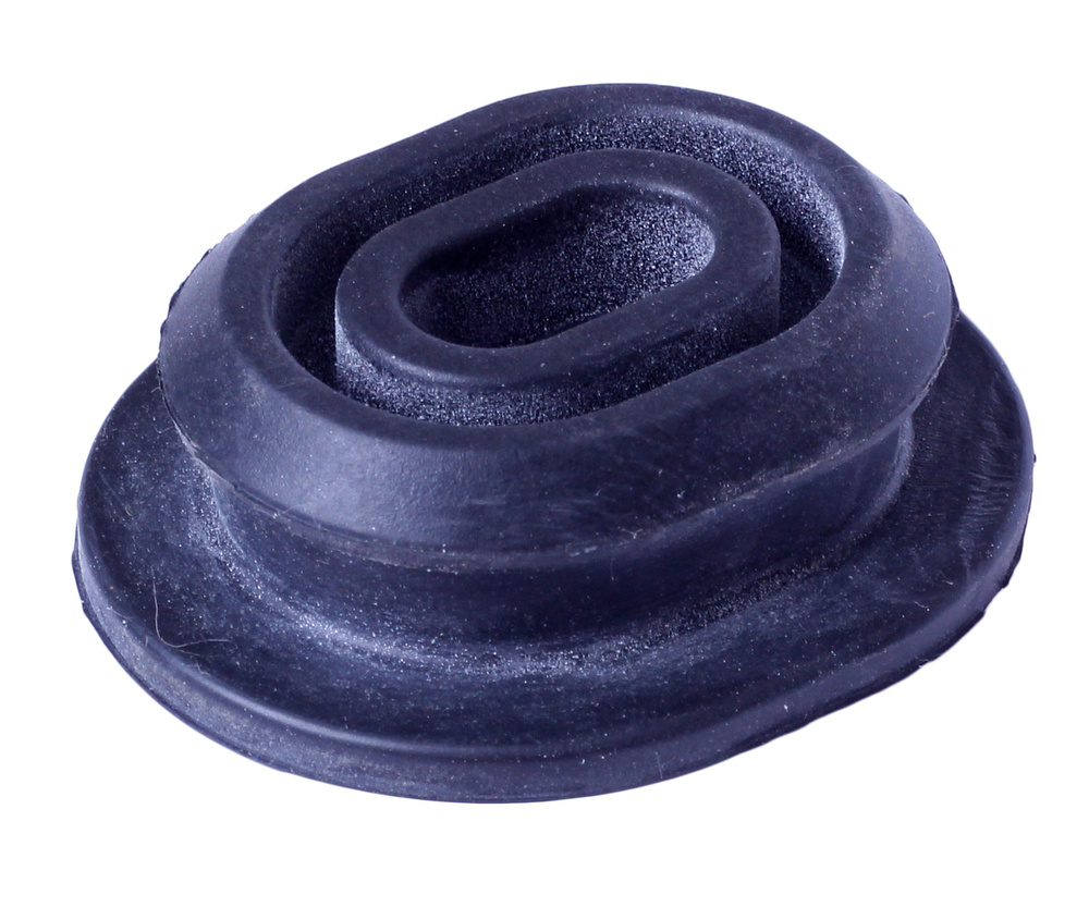 Опора vw polo sedan крепления радиатора oe - арт. 1K0121367F - купить ...