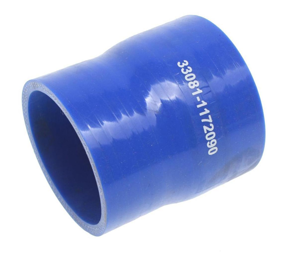 Муфта газ-3308 садко трубы интеркулера 64х70мм синий силикон - MEGA ...