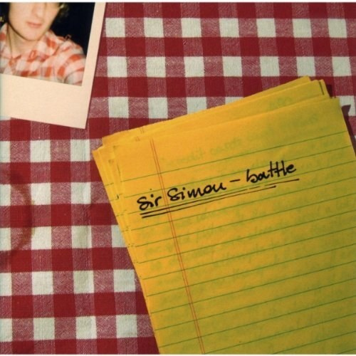 Audio CD Sir Simon Battle - Battle - купить по низким ценам в интернет ...