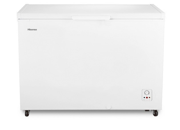 Морозильная камера Hisense FC-40DD4SA по низкой цене: отзывы, фото ...