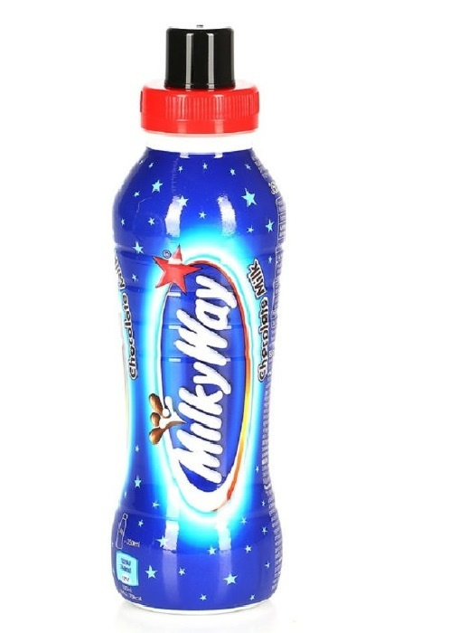 Коктейль Milky Way (Милки Вей) 350мл - купить с доставкой по выгодным ...