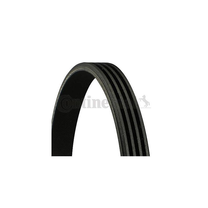 ContiTech Ремень приводной, арт. 4PK750 купить на OZON по низкой цене ...