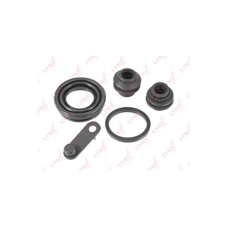 BC-0021 Ремкомплект суппорта HYUNDAI 08- задн. 30mm Lynx BC0021 ...