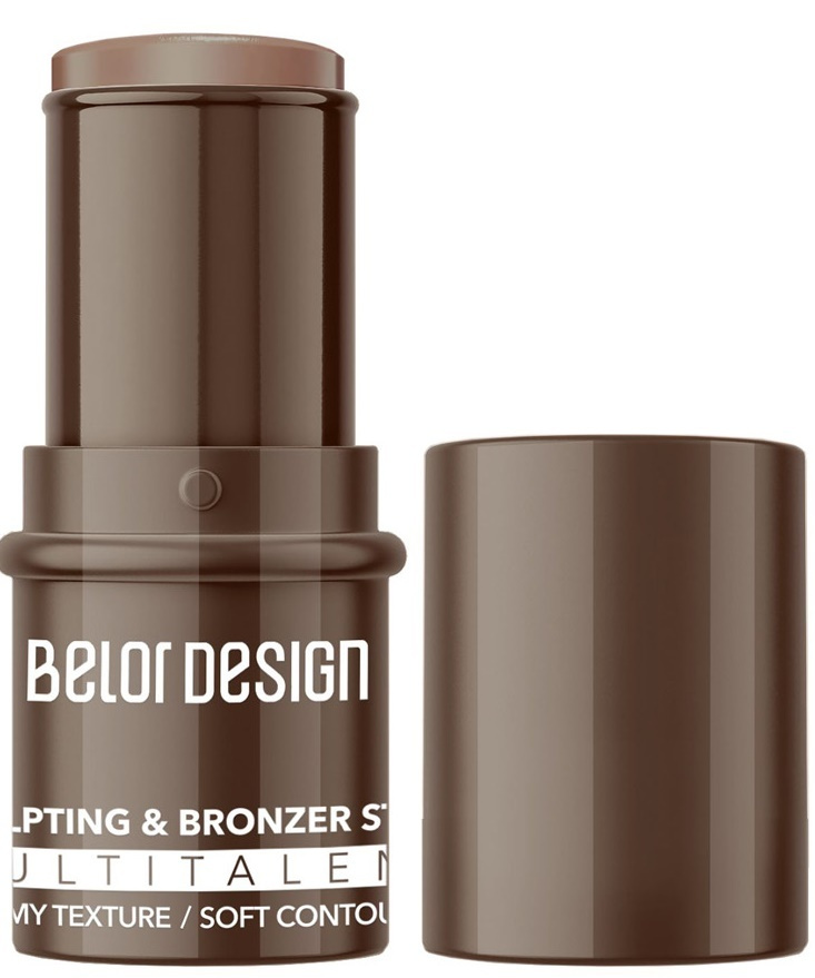 Скульптор для лица Belor Design MULTITALENT стик мультифункциональный ...