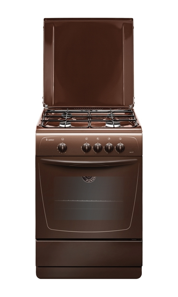 Плита газовая GEFEST 1200-00 С 7 К89 купить c доставкой на OZON по низкой цене (1849838417)