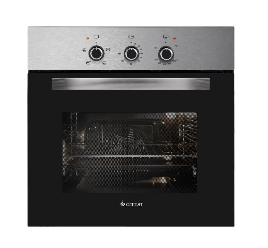 Gefest Электрический духовой шкаф ДГЭ 601-01 Н1 GEFEST - купить с ...