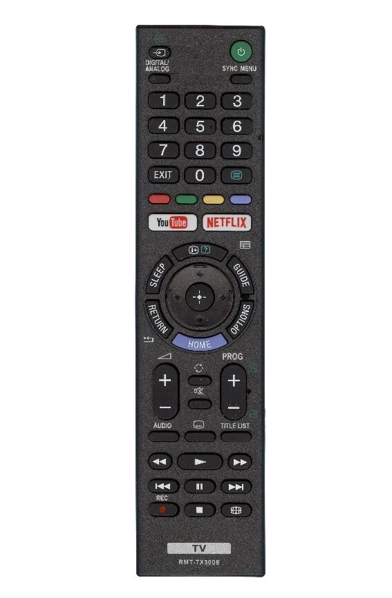 Пульт ДУ HUAYU PD00-RMT-TX300E - купить по выгодной цене в интернет ...