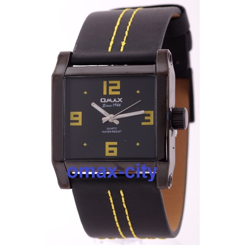 Наручные часы OMAX Quartz DB08M22Y купить на OZON по низкой цене ...